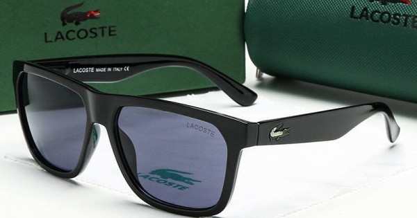LACOSTE